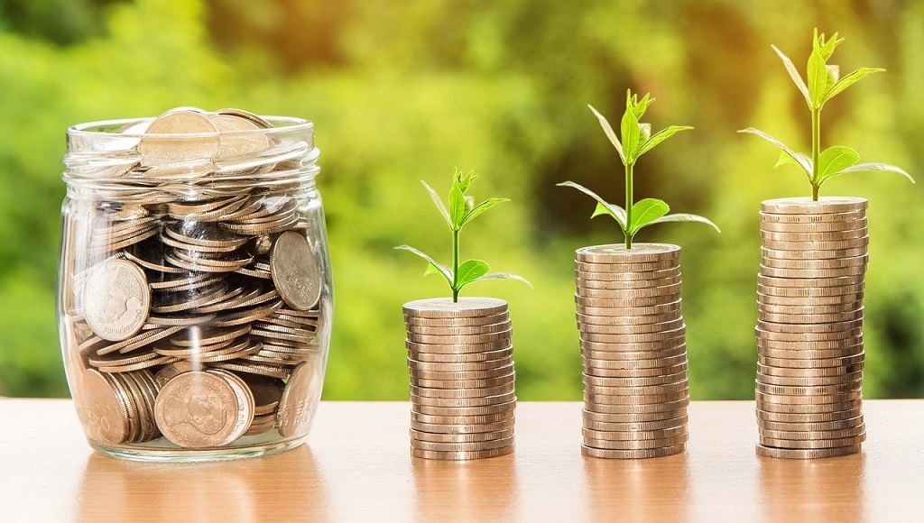 How To Be Good With Money SENSE INSIDER