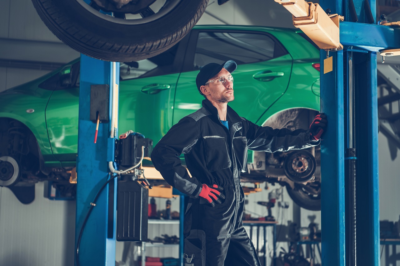 10 Good Auto Repair Shops in Texas, USA - SENSE INSIDER
