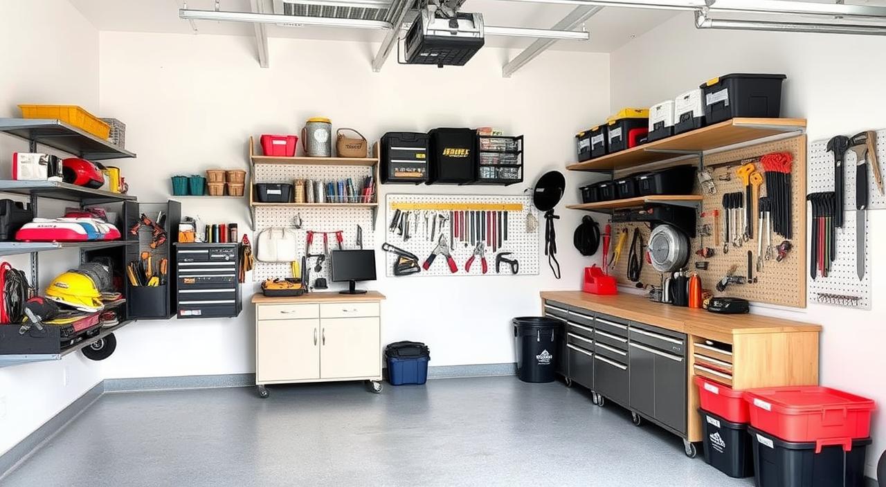 Discover the Top 510 Garage Ideas for Your Space