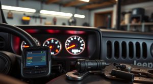 Is Your Jeep's Check Engine Light On? Here's What to Do