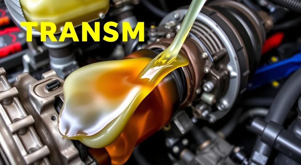 What Is a Transmission Flush and Why Is It Important?