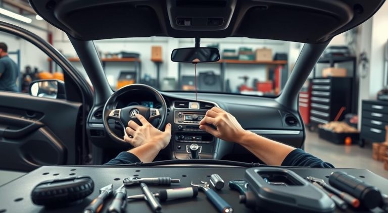 How to Fix Car AC Not Blowing Cold Air: Expert Tips